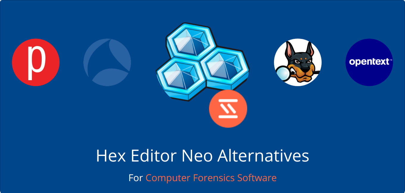 Best Hex Editor Neo Alternatives From Around The Web